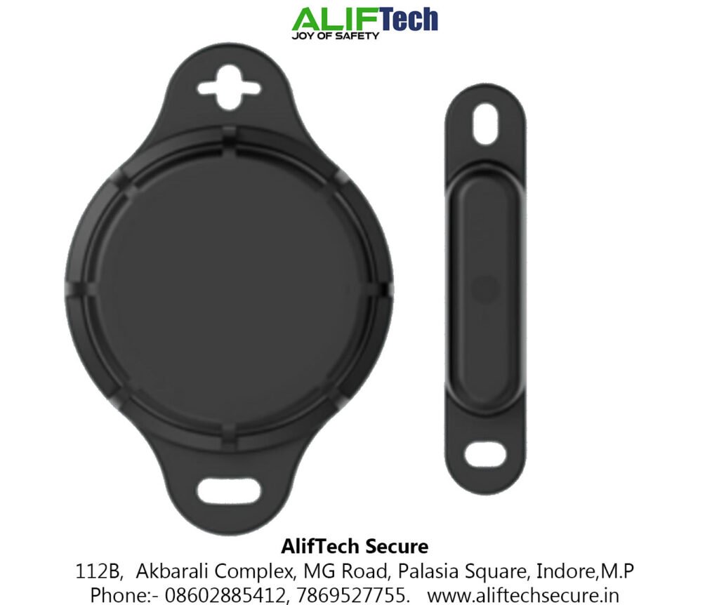 Temperature Sensor with Door Status – TSD-180 | Monitoring